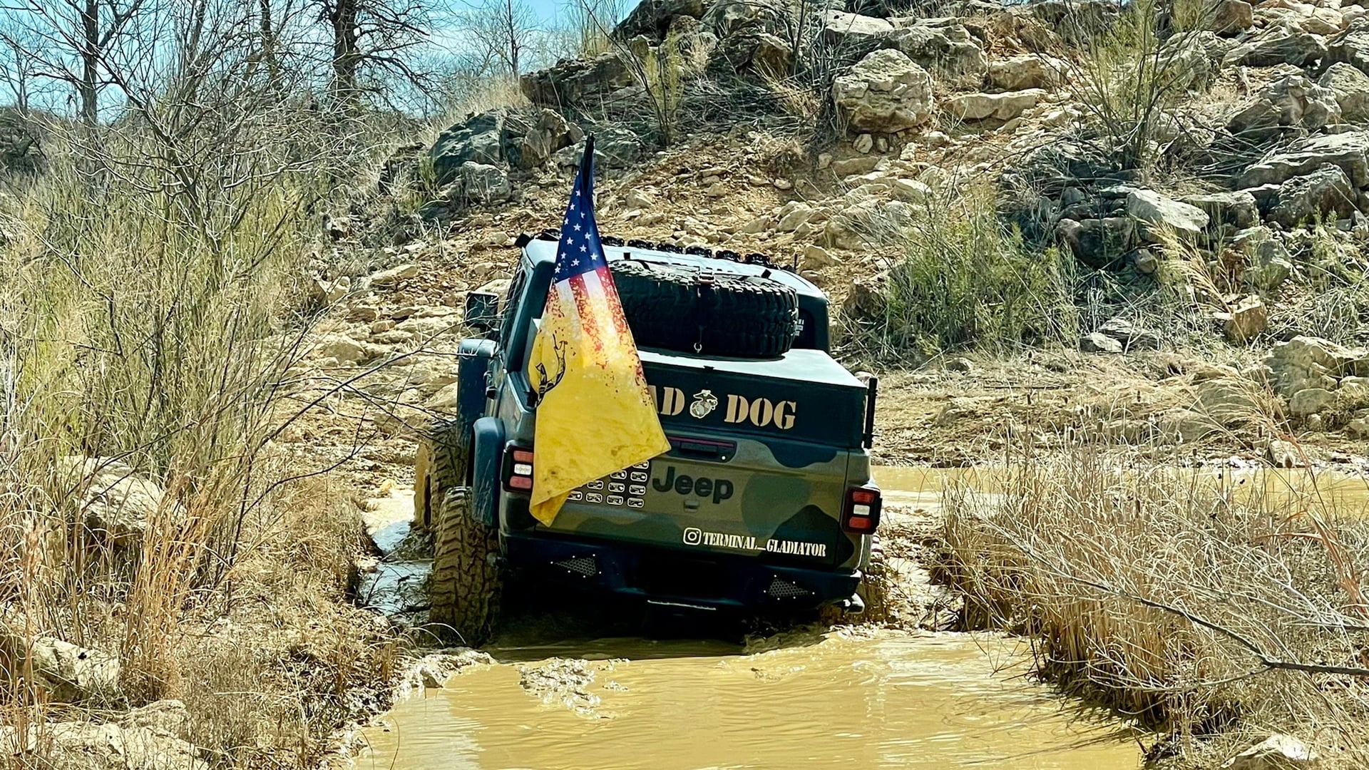 REVKIT | Mad-Dog