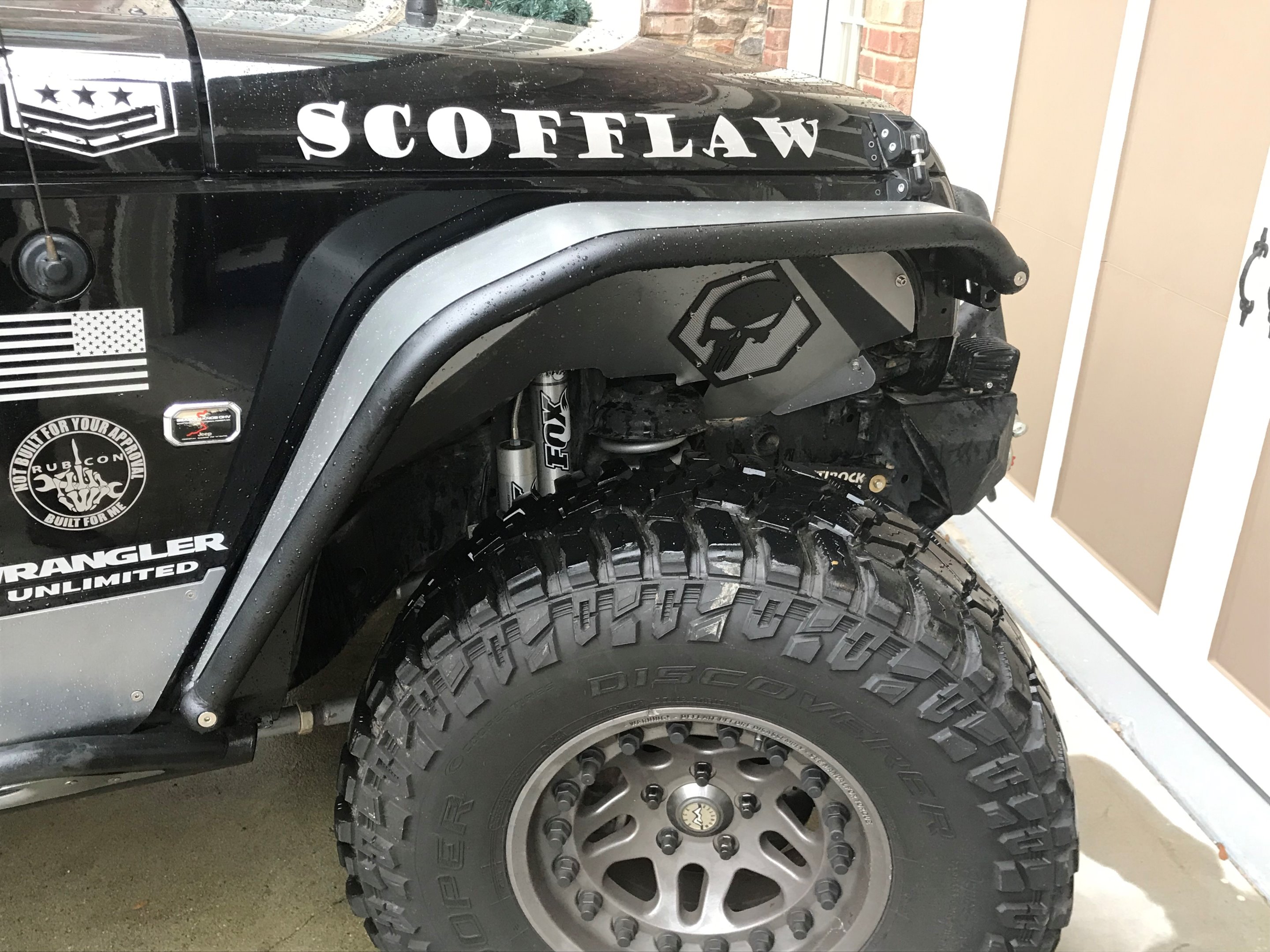REVKIT | Scofflaw