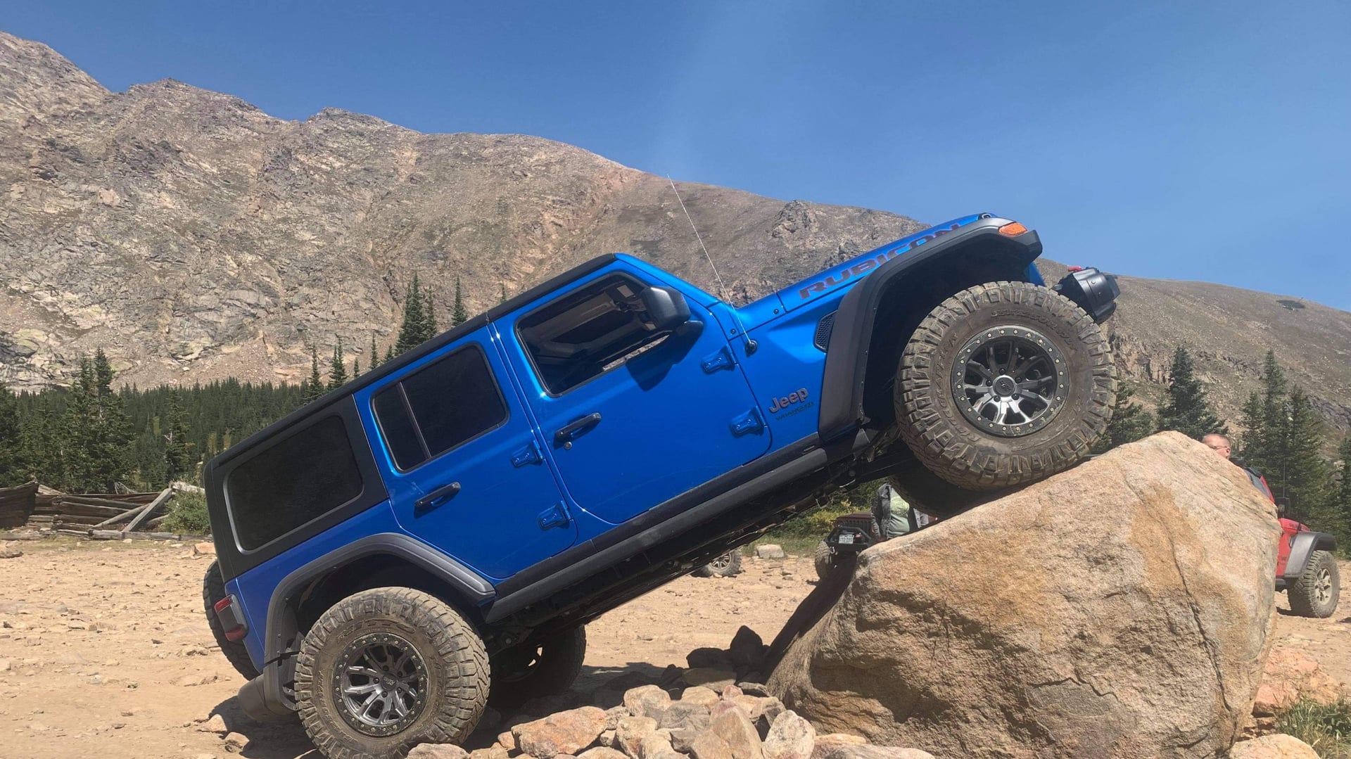 REVKIT | Blue Ecodiesel
