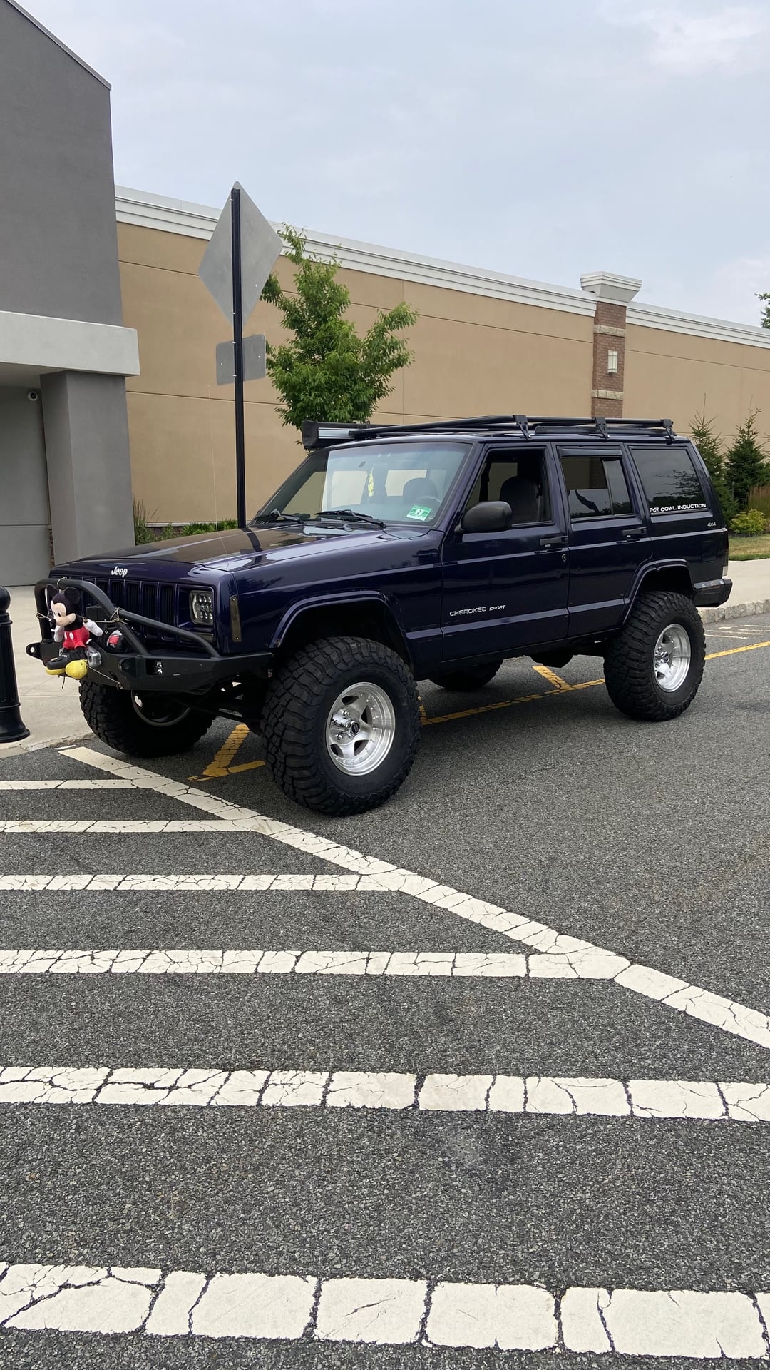 REVKIT | ThatPurple.XJ