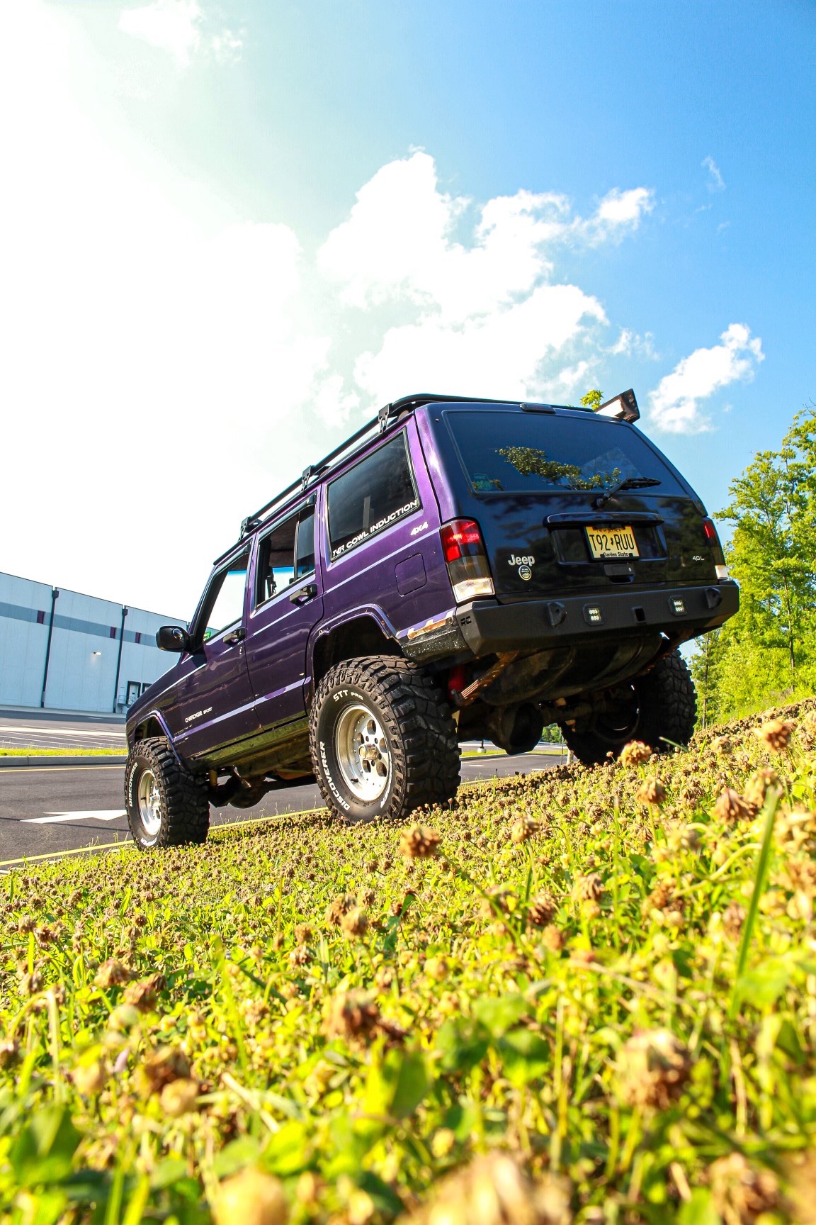 REVKIT | ThatPurple.XJ