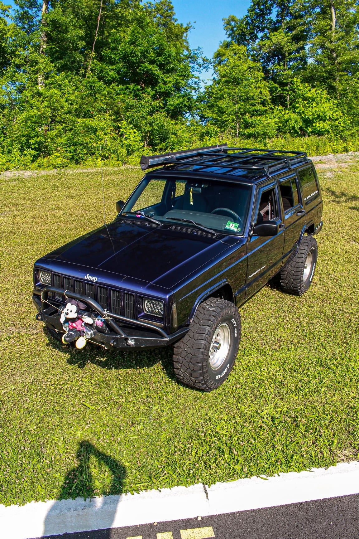 REVKIT | ThatPurple.XJ