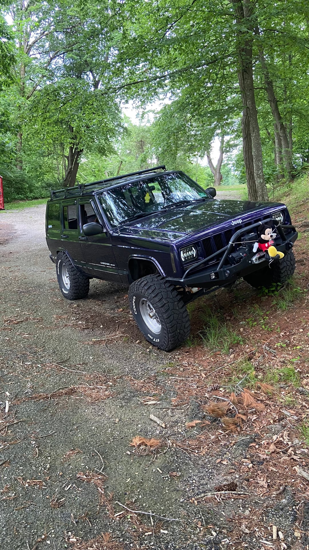 REVKIT | ThatPurple.XJ