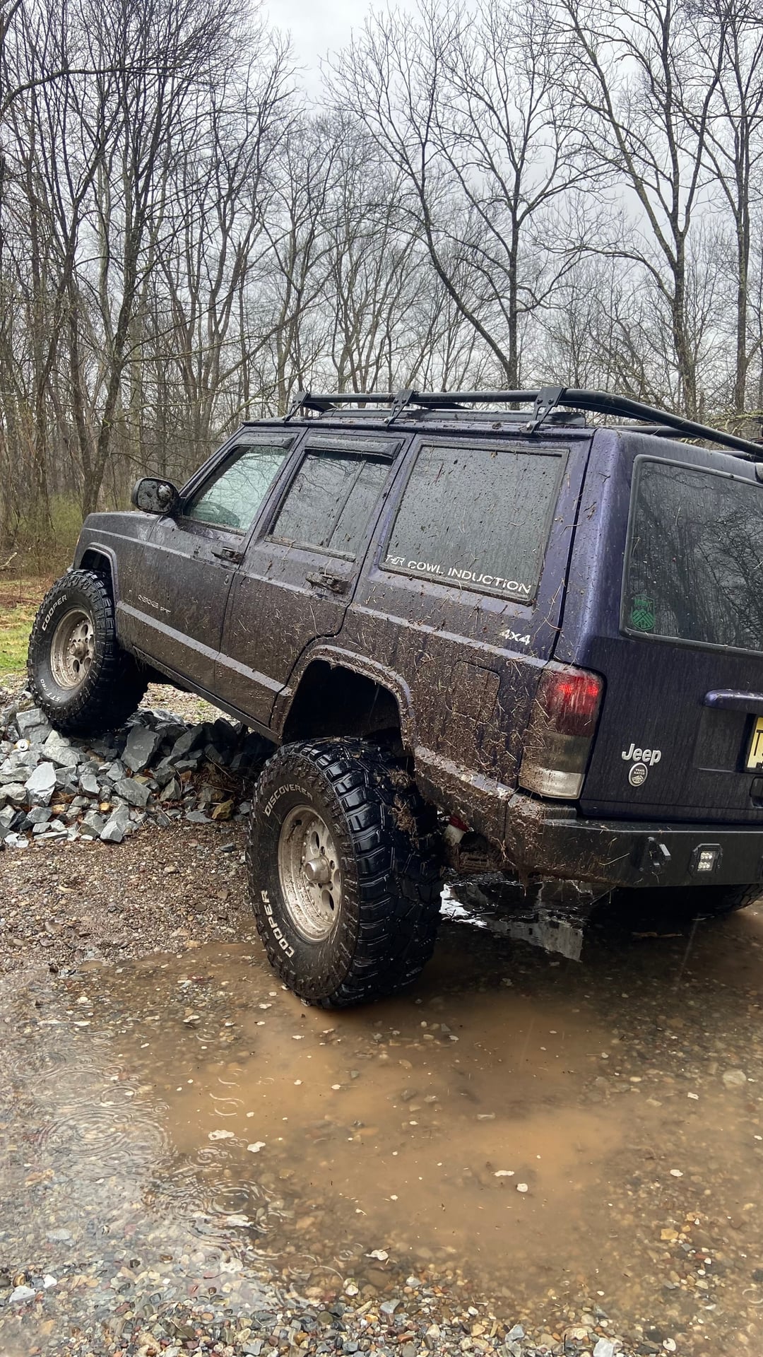 REVKIT | ThatPurple.XJ