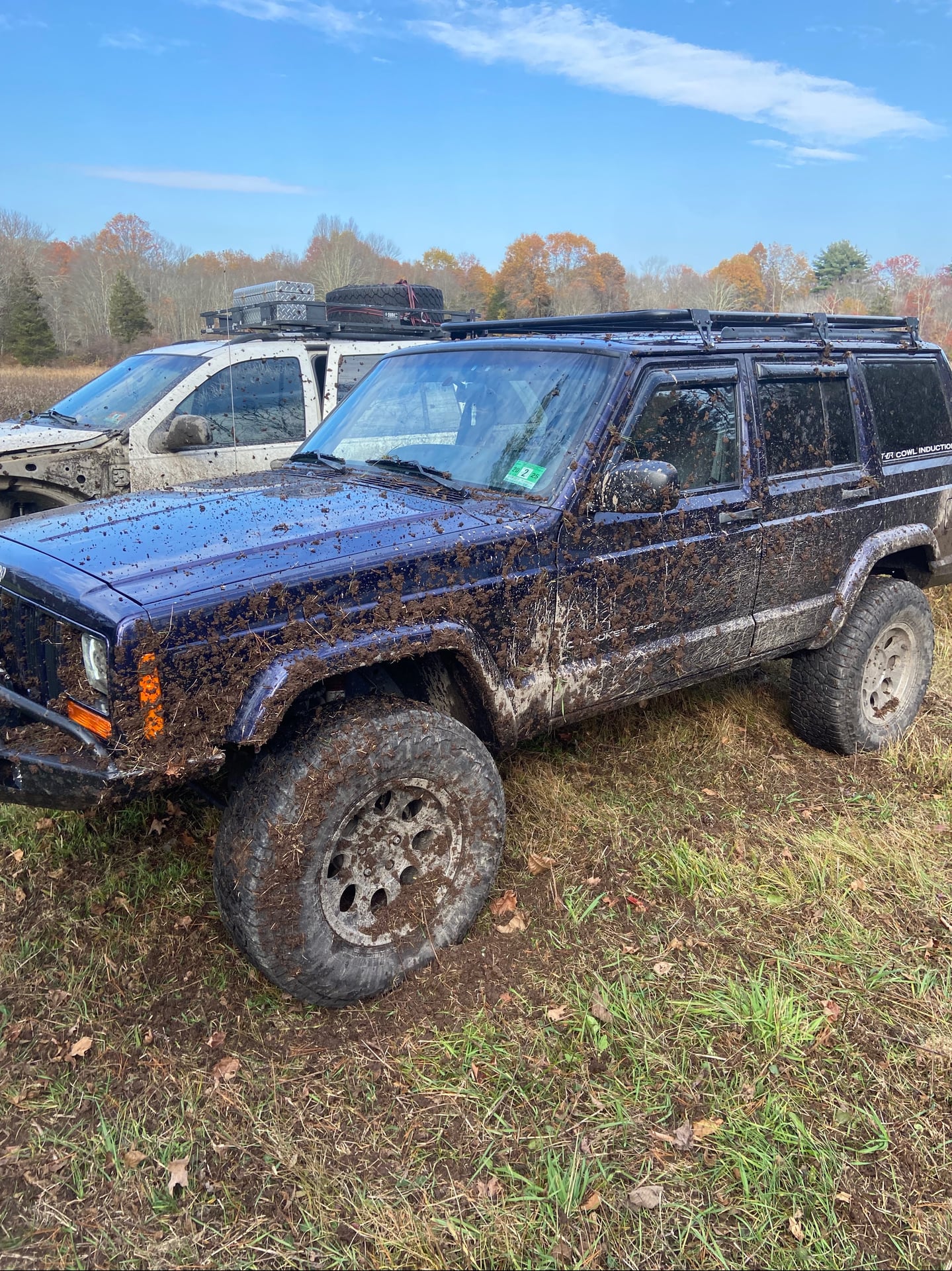 REVKIT | ThatPurple.XJ
